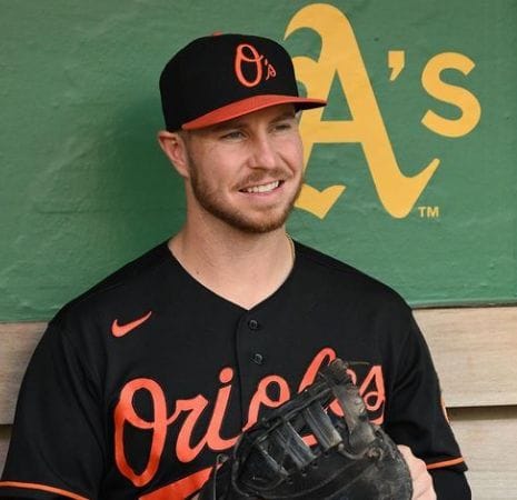 Ryan O’Hearn - News, Biography, MLB Records, Stats & Facts