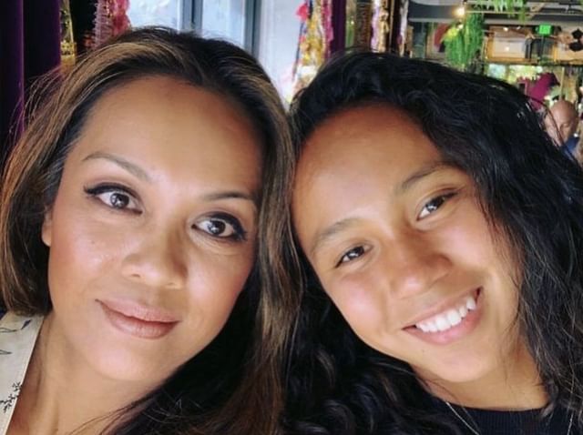 Who Are Leylah Fernandez's Parents? Age, Nationality, and more