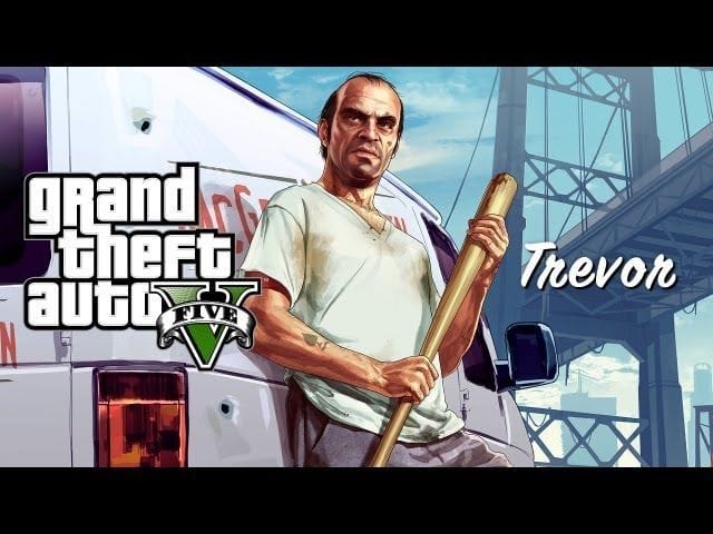 7 names in GTA series that will forever be remembered