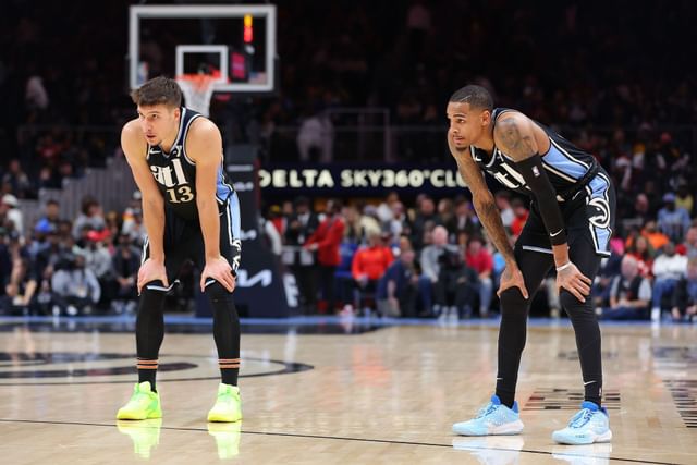 NBA Trade Deadline: 3 players LA Lakers should target after being ...