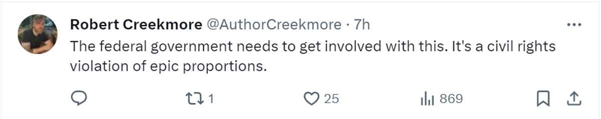 "This is outrageous": Internet slams St. Louis as Bar:PM owner is ...