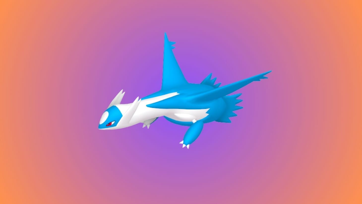 All Shadow Legendary Pokemon in Pokemon GO, ranked