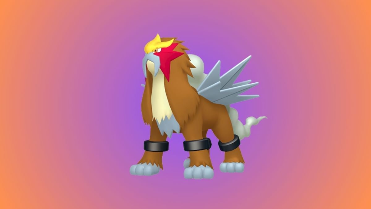 All Shadow Legendary Pokemon in Pokemon GO, ranked
