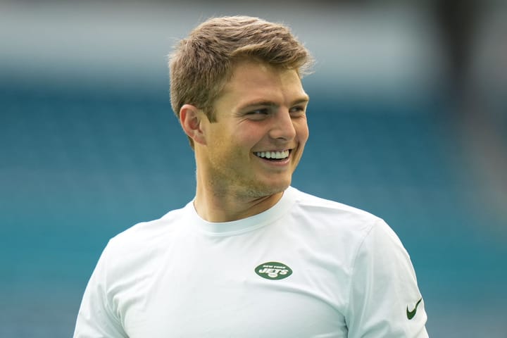 Exploring Zach Wilson's Religious Background: Is He a Mormon?