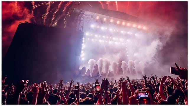 How much are tickets to Wireless Festival 2024? Lineup, dates, location ...