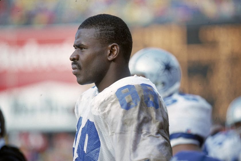 Dallas Cowboys White House scandal: Revisiting infamous moment of ...