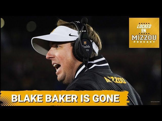 Who is Blake Baker? Exploring LSU’s new defensive coordinator's ...