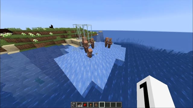 7 ways to make useless items and blocks useful in Minecraft