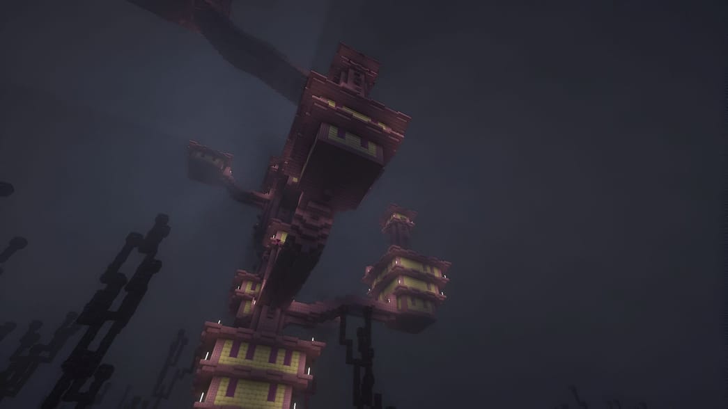 10 best shaders for Minecraft builders