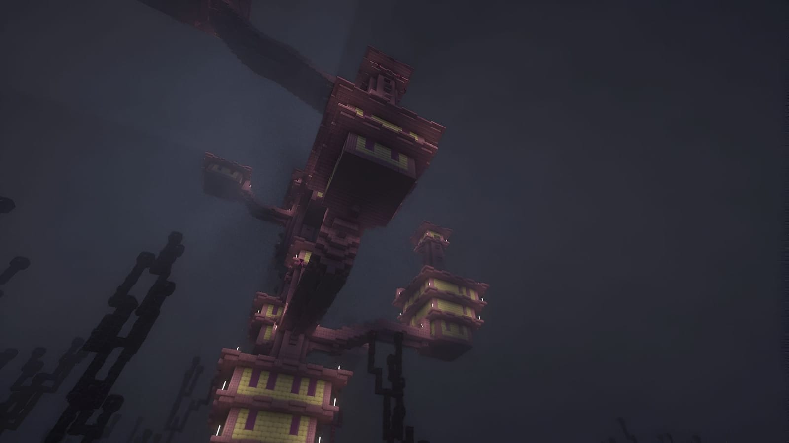 10 best shaders for Minecraft builders