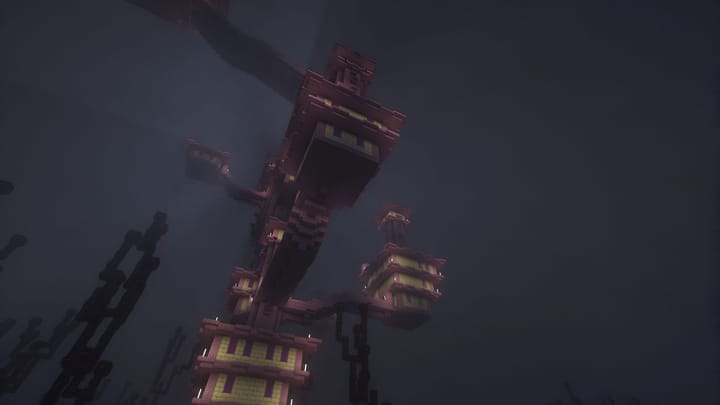 10 best shaders for Minecraft builders