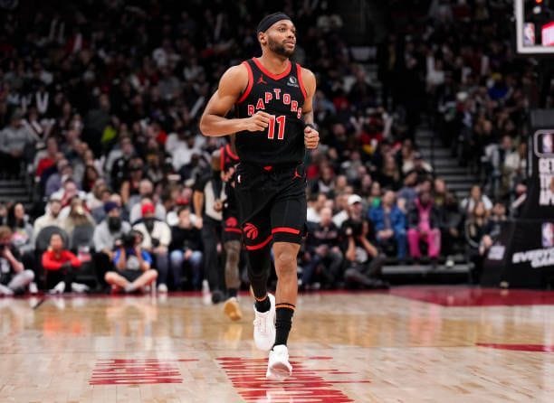 Bruce Brown Contract Breakdown: Bruce Brown Contract Details and History