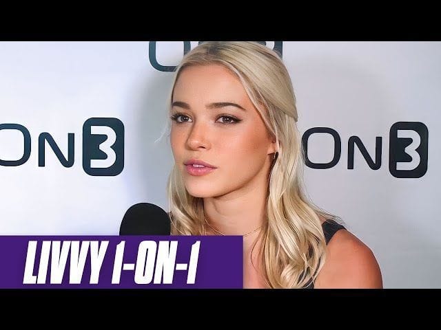 "Having a good support system is so important" - When LSU sensation ...