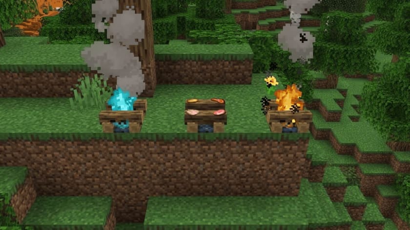 Top 7 unwritten rules of playing Minecraft