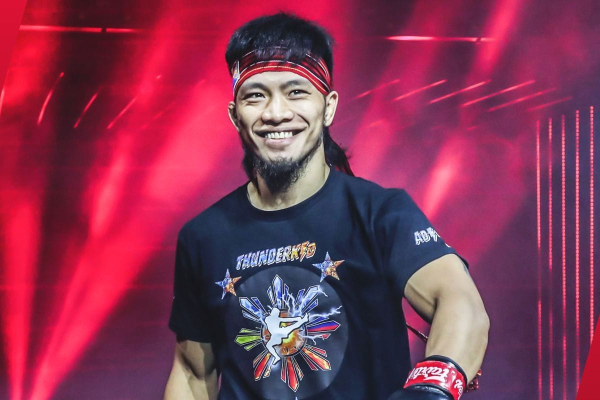 “Why give up now?” – Lito Adiwang admits quitting was on his mind ...