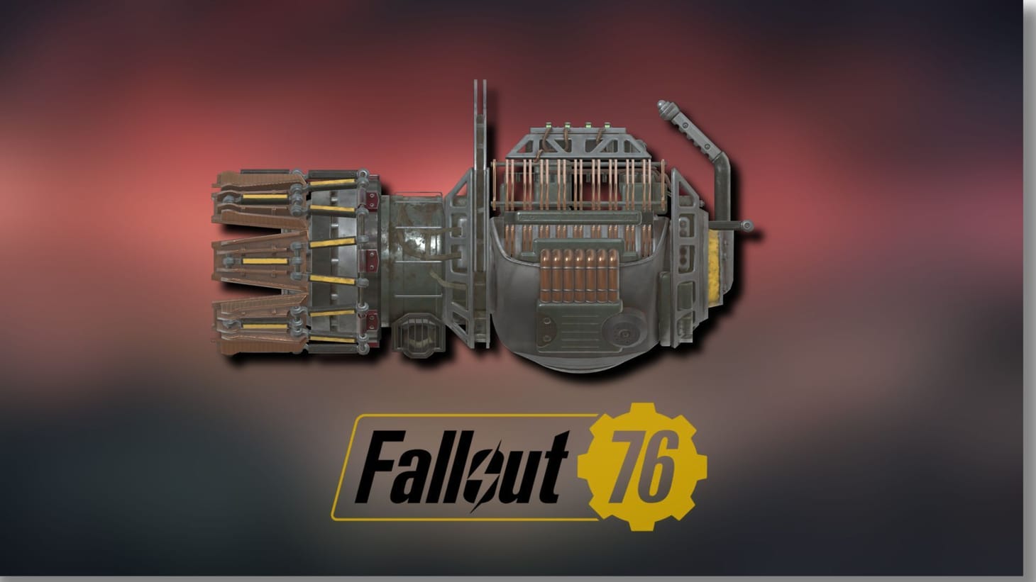 Best Fallout 76 Heavy Gunner build in 2024: Perk cards, weapons, armor ...