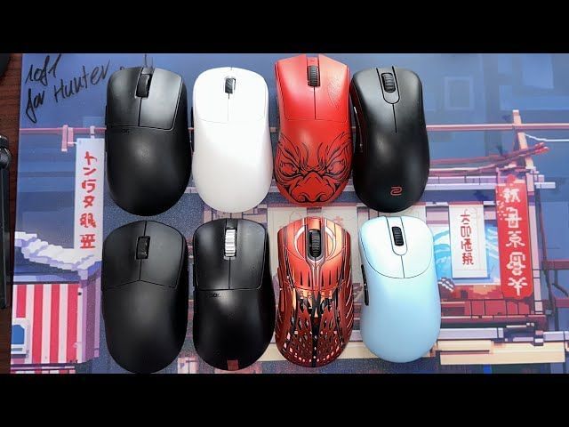 5 accessories you must have for your gaming laptop