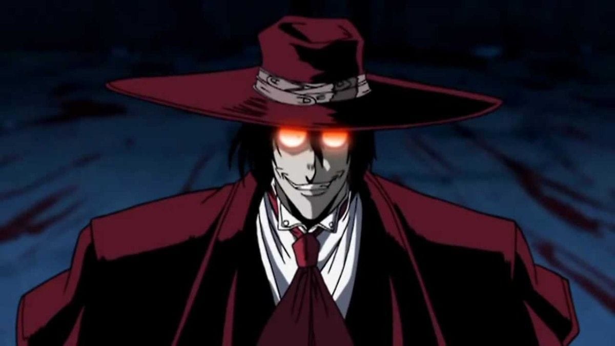 10 best revenge anime series that you should watch