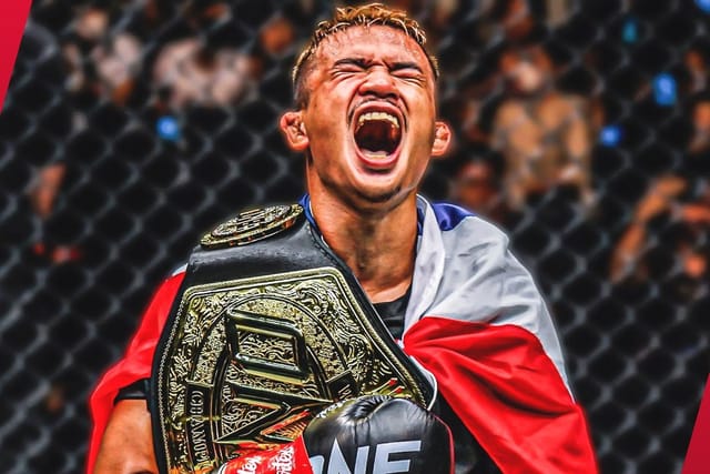 Superlek vs. Takeru: ONE 165 complete results: Superlek brutalizes ...