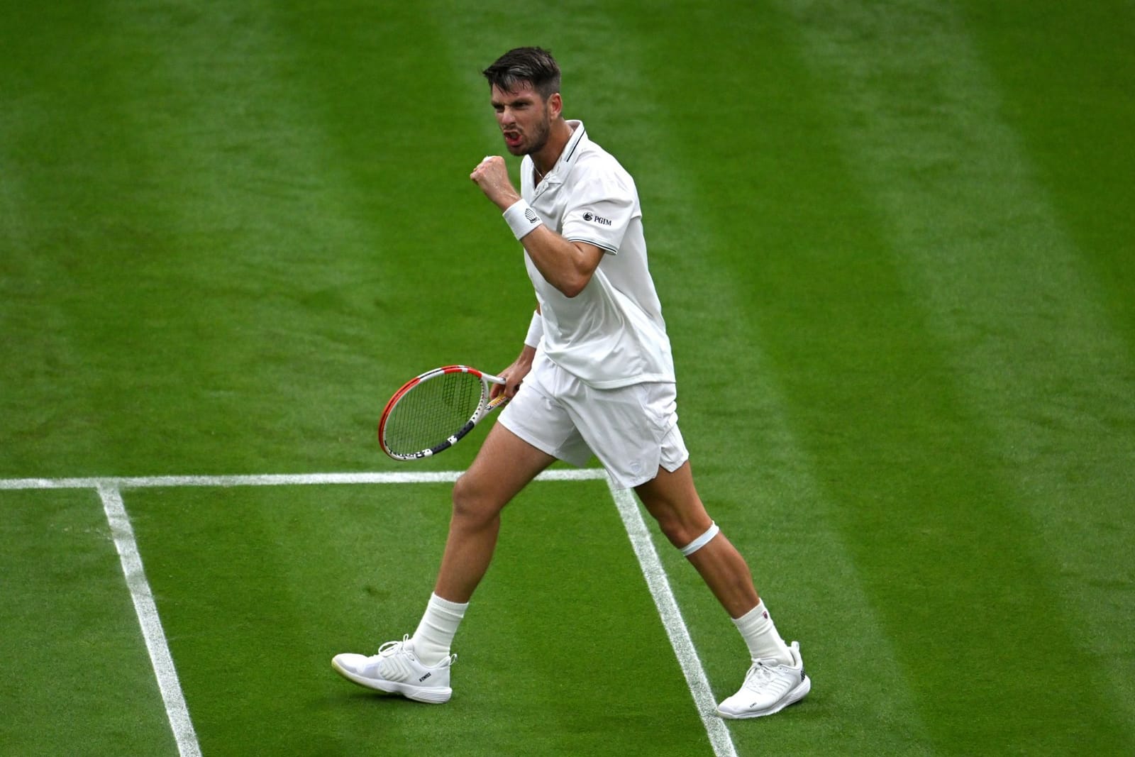 Cameron Norrie Net Worth 2024: Salary, Endorsements & More