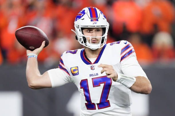 Where does Josh Allen live? A compete tour inside Josh Allen’s House