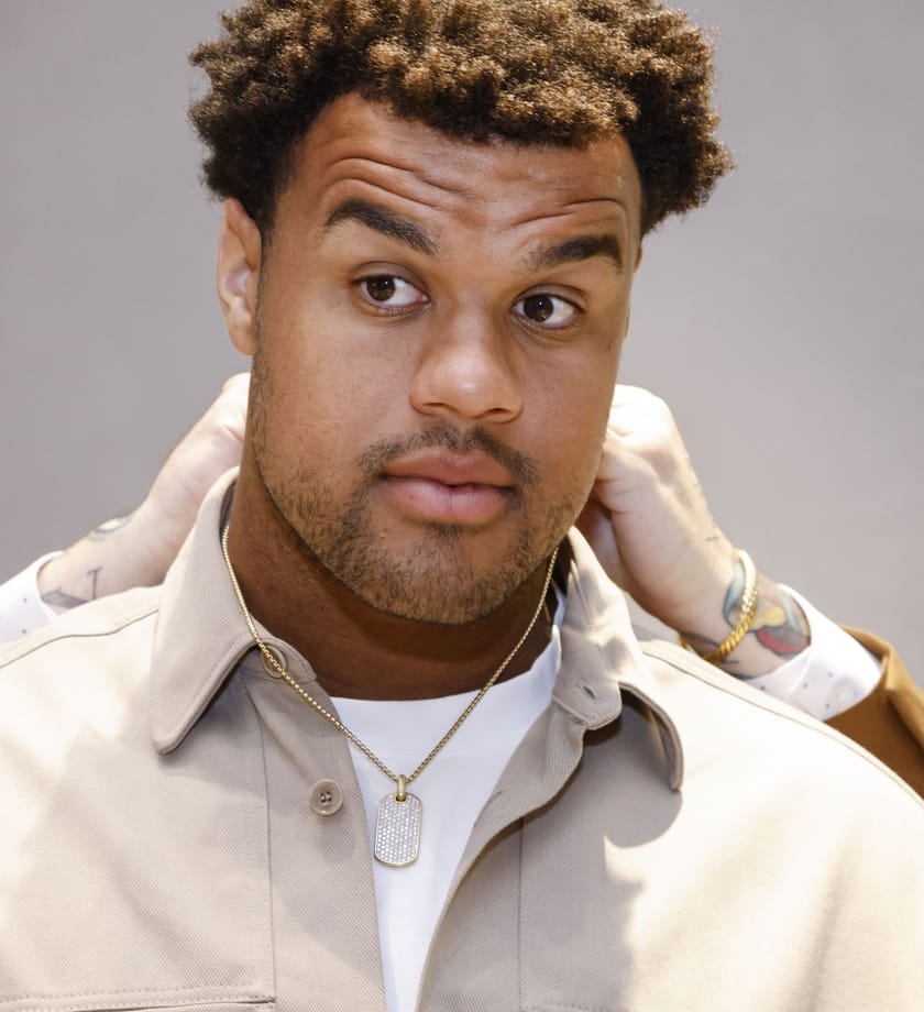 Arik Armstead Contract, Net Worth in 2024, Salary, Endorsements ...