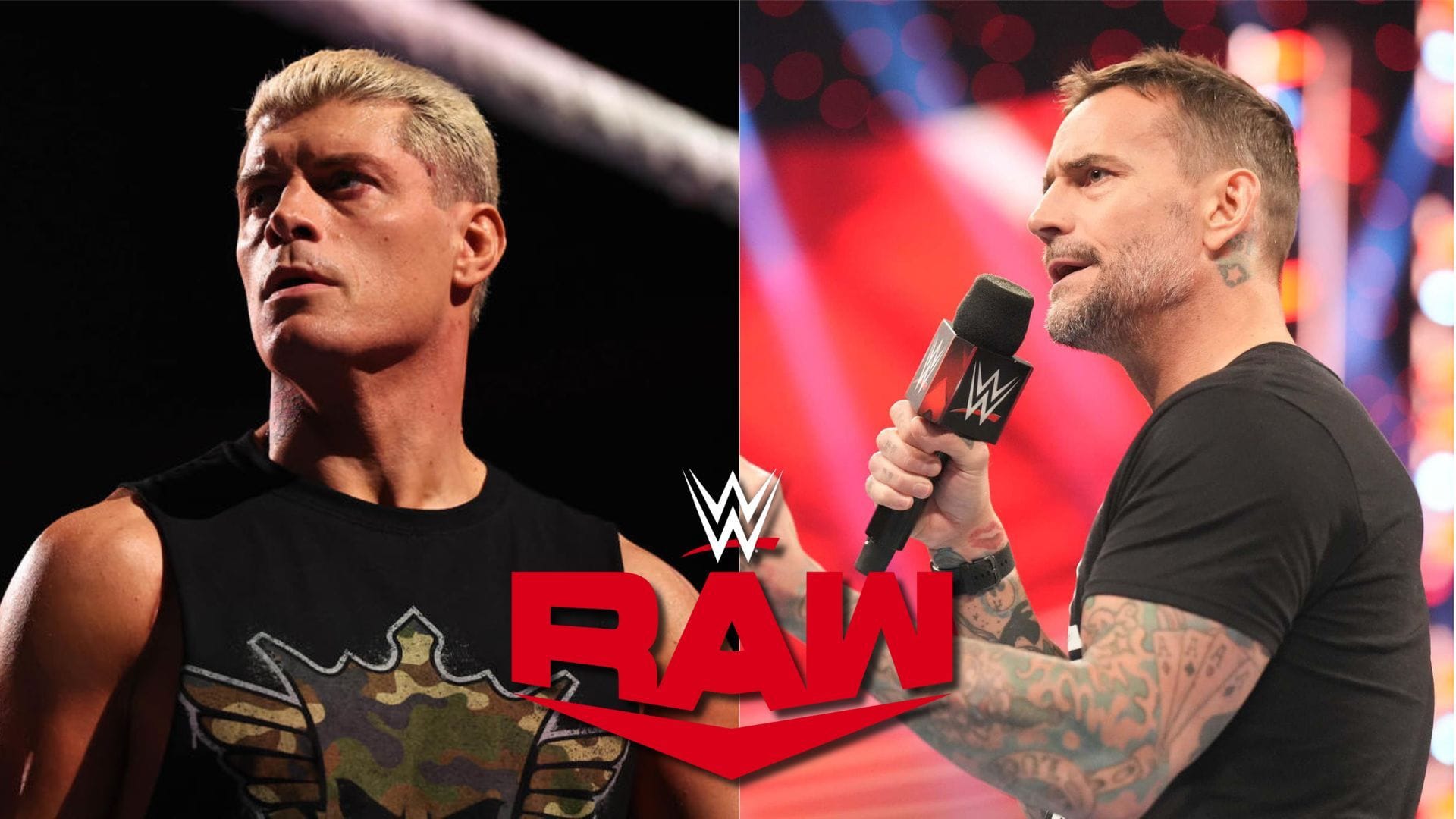 Where is WWE RAW tonight? (January 8, 2024): Location, time, match card ...