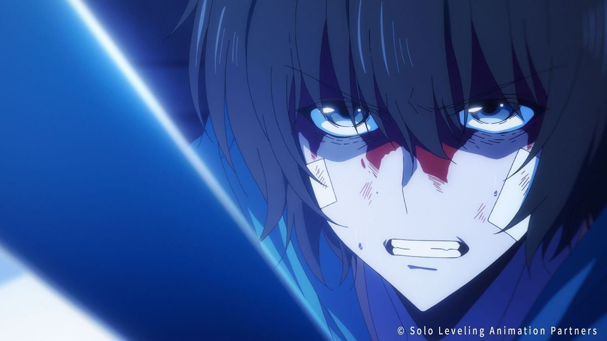 All Solo Leveling Voice Actors and where you've heard them before