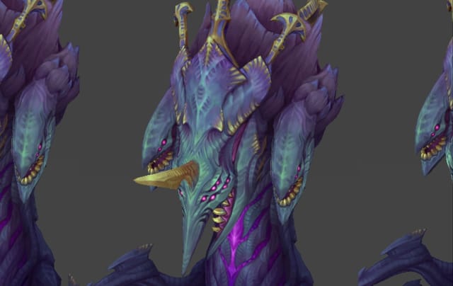 League of Legends Season 14 patch 14.1 Void Jungle changes: Voidgrub ...