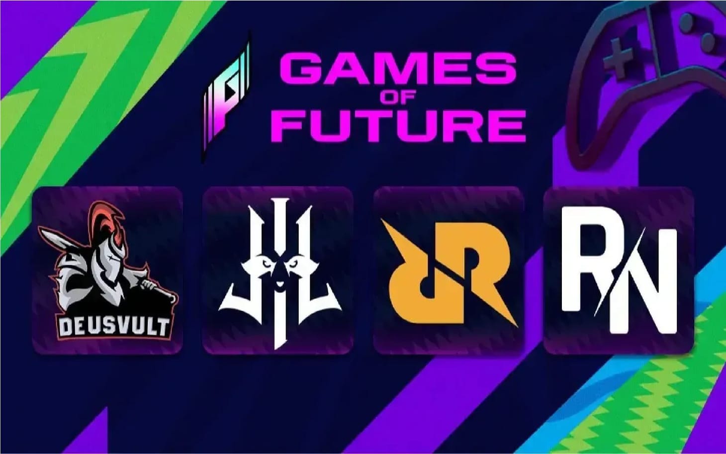 MLBB Games of the Future 2024: Schedule, format, participants, and more