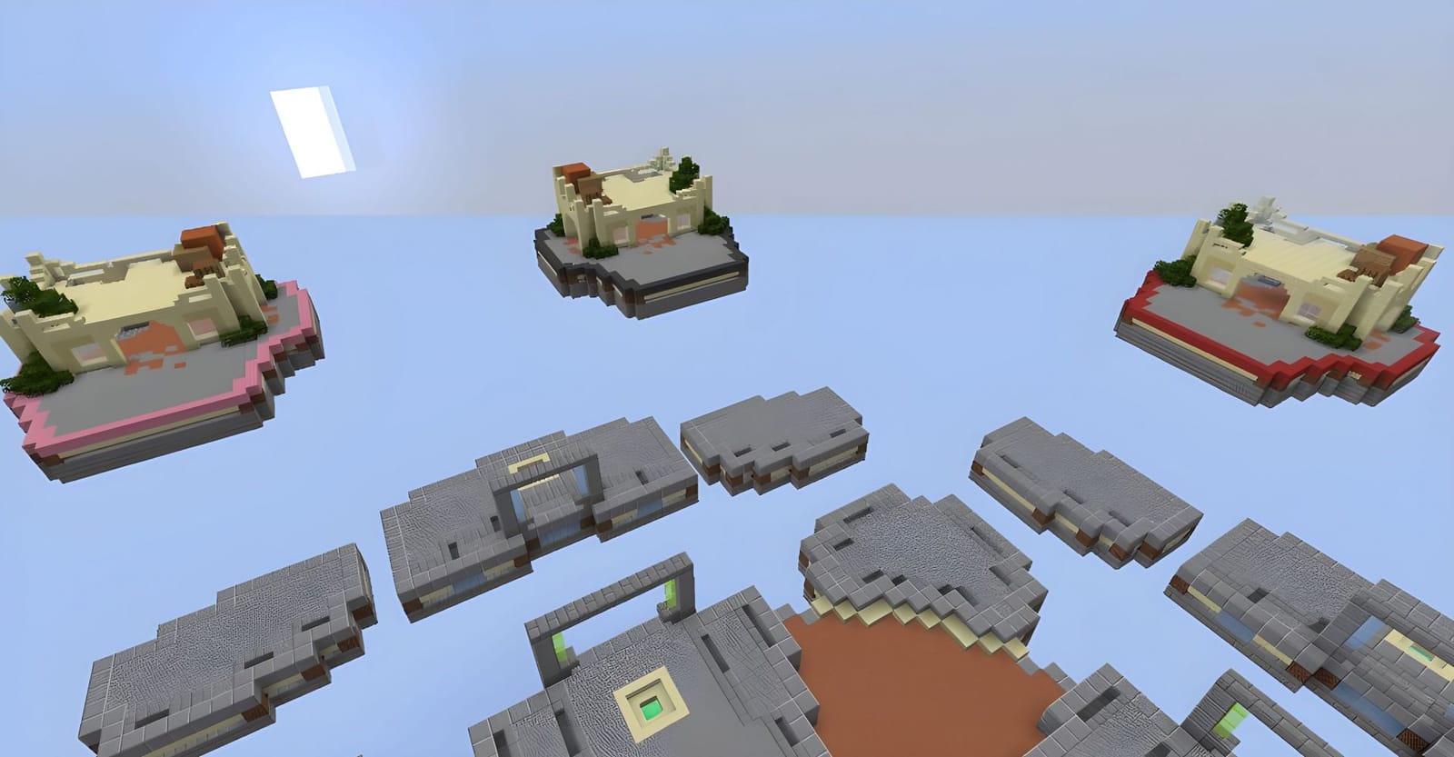 10 best Minecraft Bedwars servers in 2024