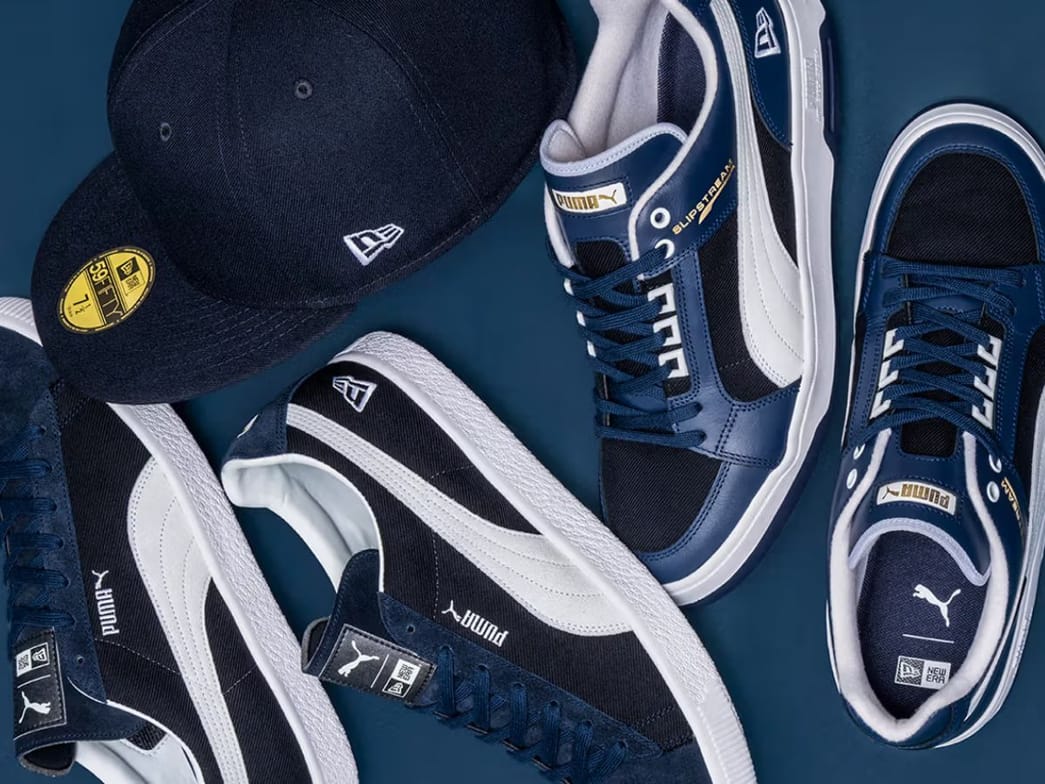 Puma x New Era collaboration: Where to get and more details explored