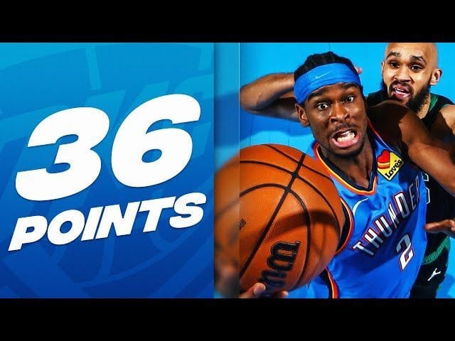 5 international players who can make All-NBA First Team 2023-24 ft ...