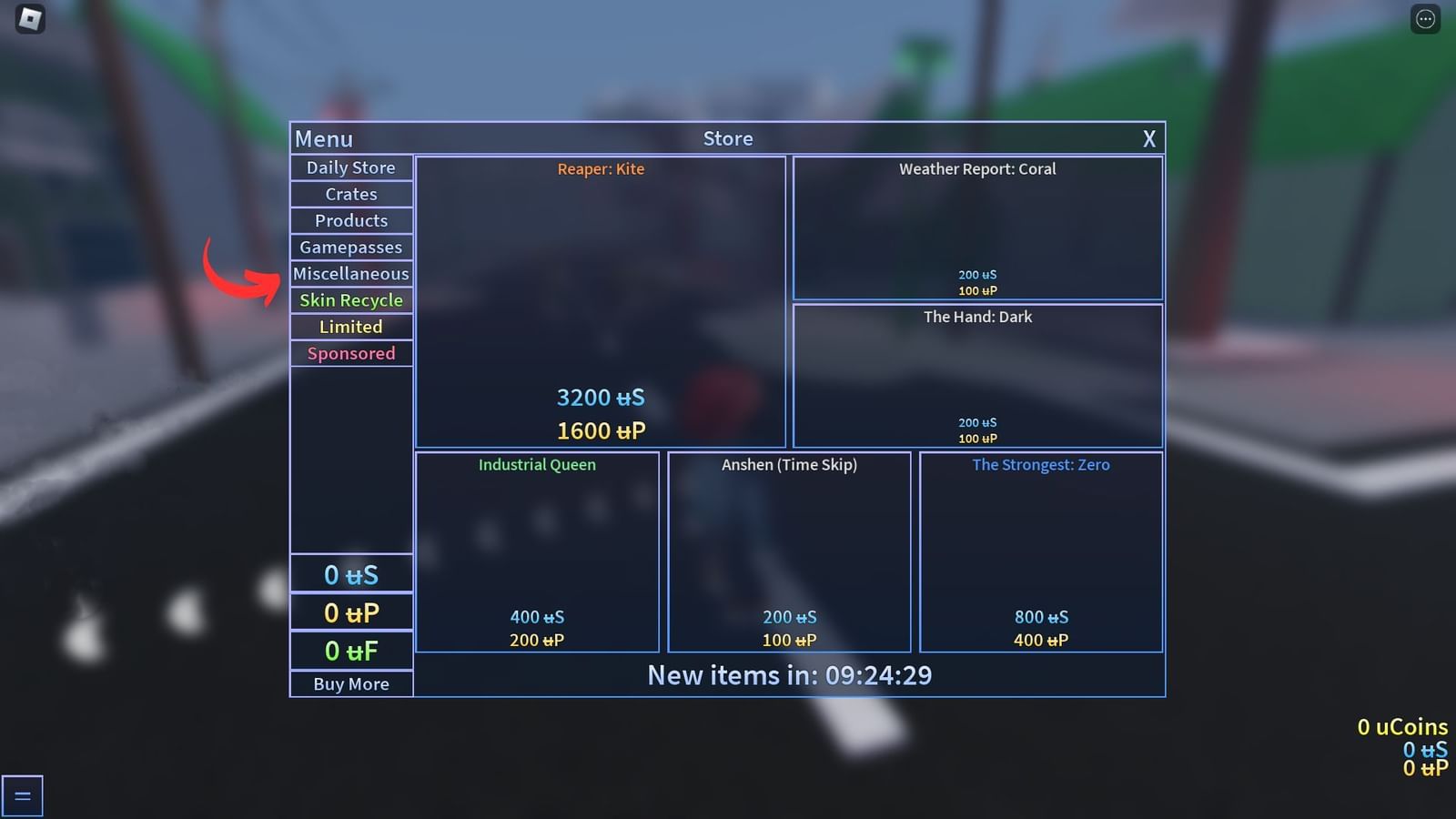 A Universal Time codes (September 2025) - Latest AUT codes