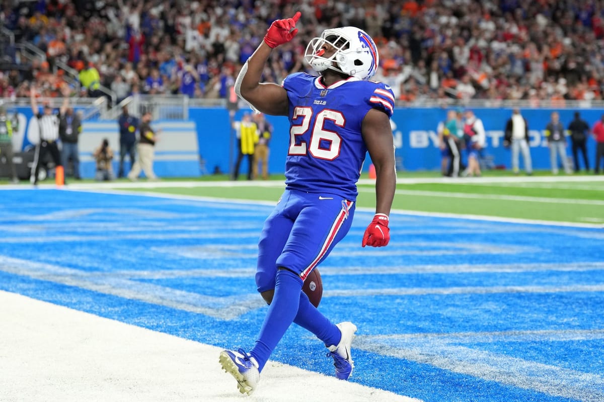 Devin Singletary College Career, Draft, NFL Career and more