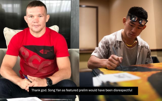 UFC 299: "Would have been disrespectful" - Fans rejoice as UFC ...