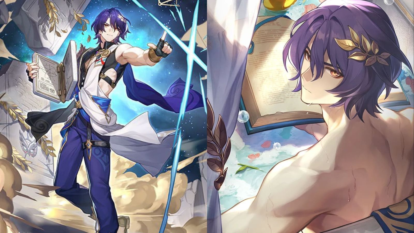 Dr. Ratio Eidolons in Honkai Star Rail: All attributes and pull value