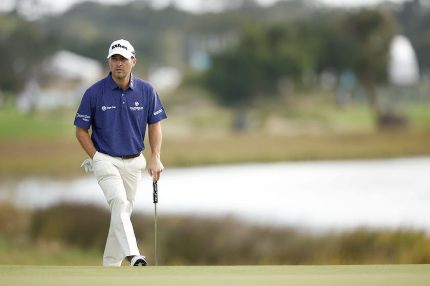 Is Kevin Kisner retired from Golf? Exploring the player status of the ...