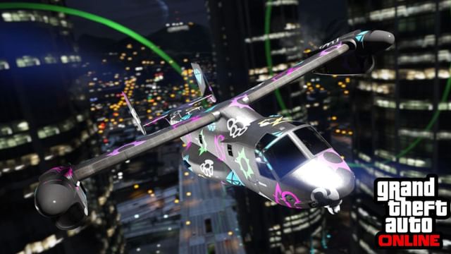 5 best GTA Online vehicles and what they say about you
