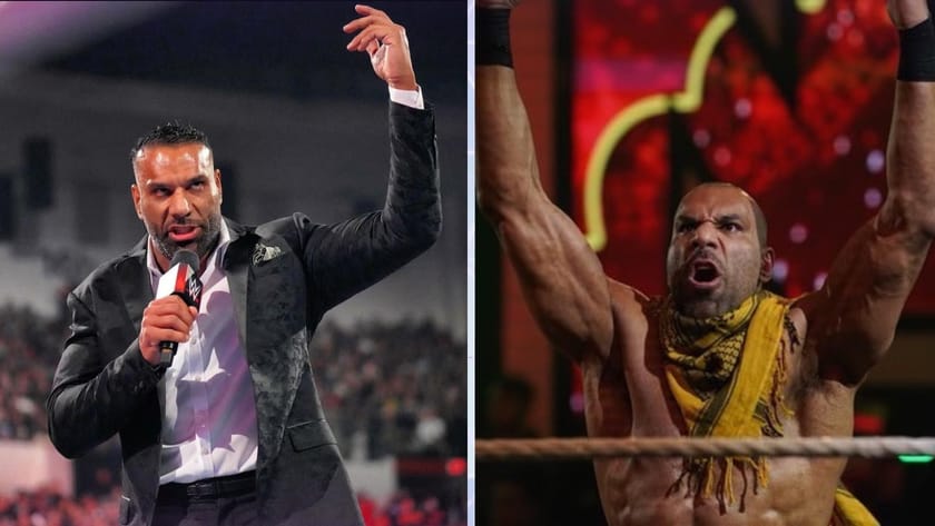4 Ways Jinder Mahal can still be in the running for World Heavyweight ...