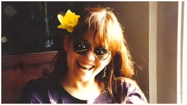 Who was Susie Tennant? All you need to know as woman who helped launch ...