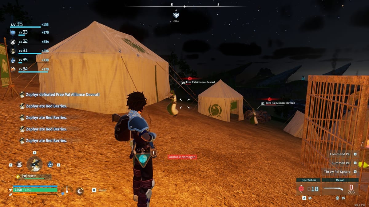 5 ways to quickly make money in Palworld