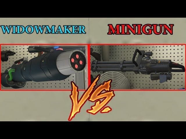 5 things GTA Online players should know about Widowmaker