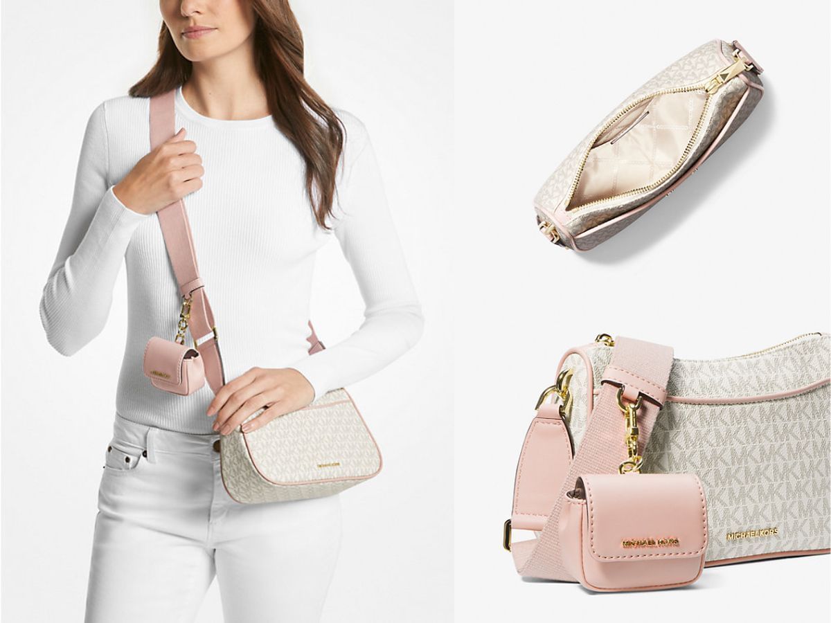 7 Best Michael Kors bags to upgrade your collection