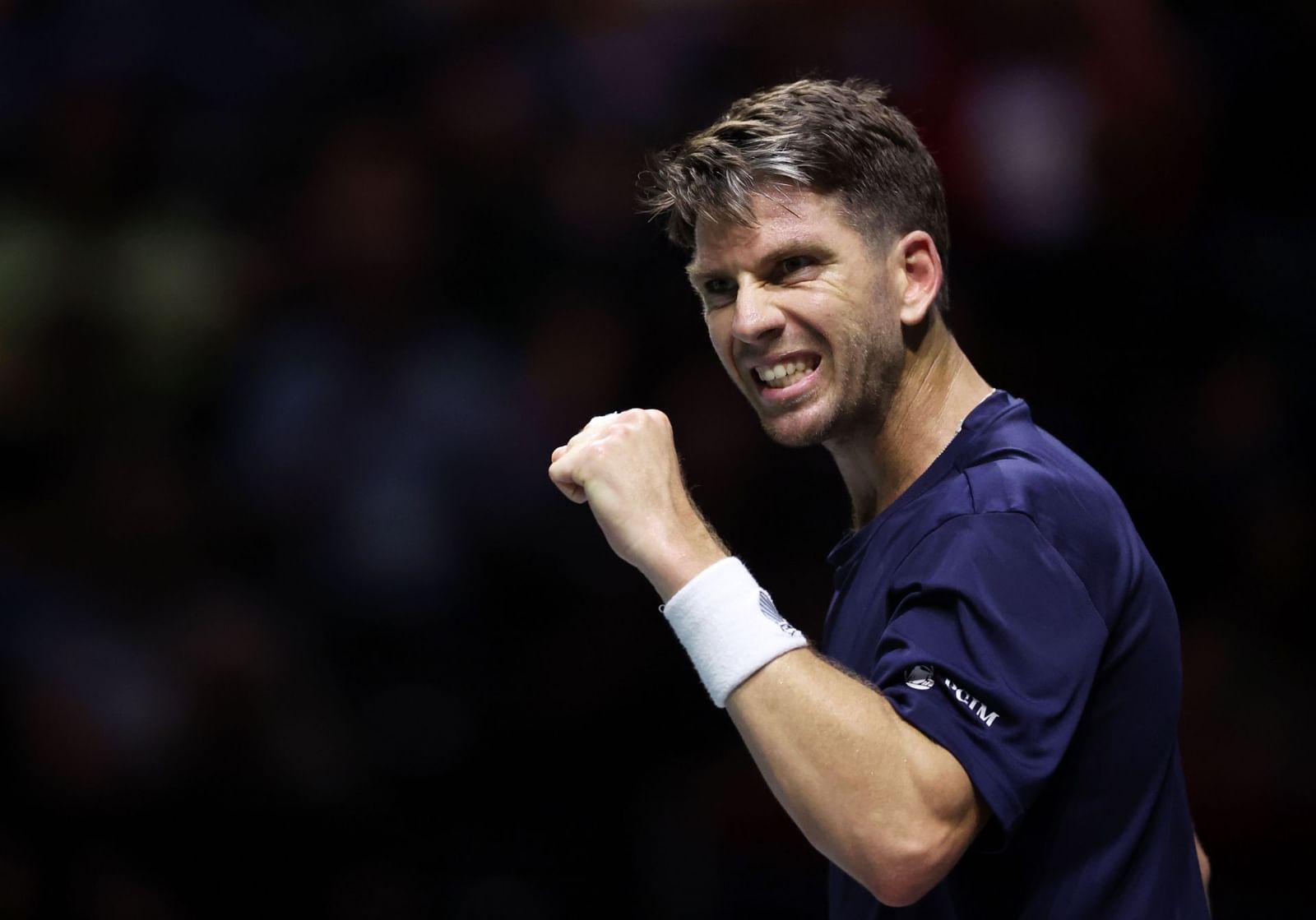 Cameron Norrie Parents: Father, Mother, Nationality & More