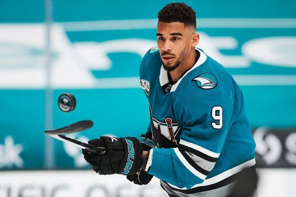 Evander Kane’s Net worth 2024, Salary, Endorsements, Charity Work ...