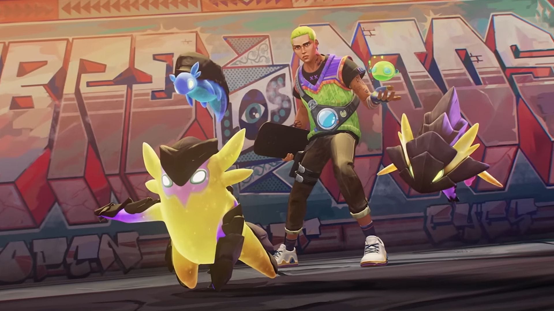 Valorant Split Agent tier list (February 2024)