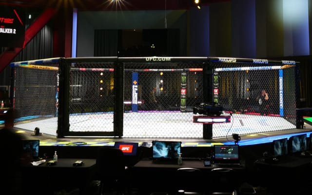 UFC Fight Night 239: UFC announces entire fight card for March 16 event ...
