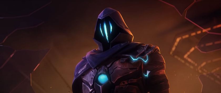 Valorant Ascent Agent tier list (February 2024) Valorant Ascent Agent tier list (February 2024)
