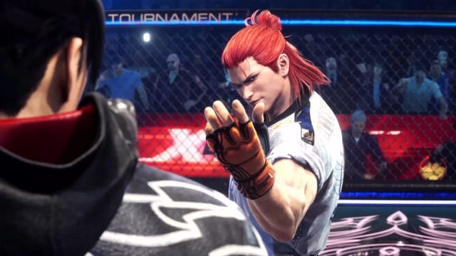Tekken 8 settings you need to change before playing